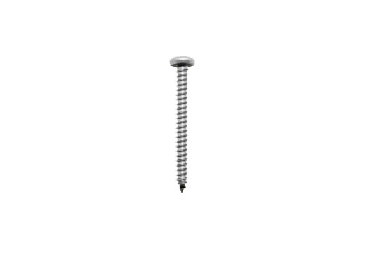 Traditional gutter & Aligator Giant Stiffener bracket fixing screw