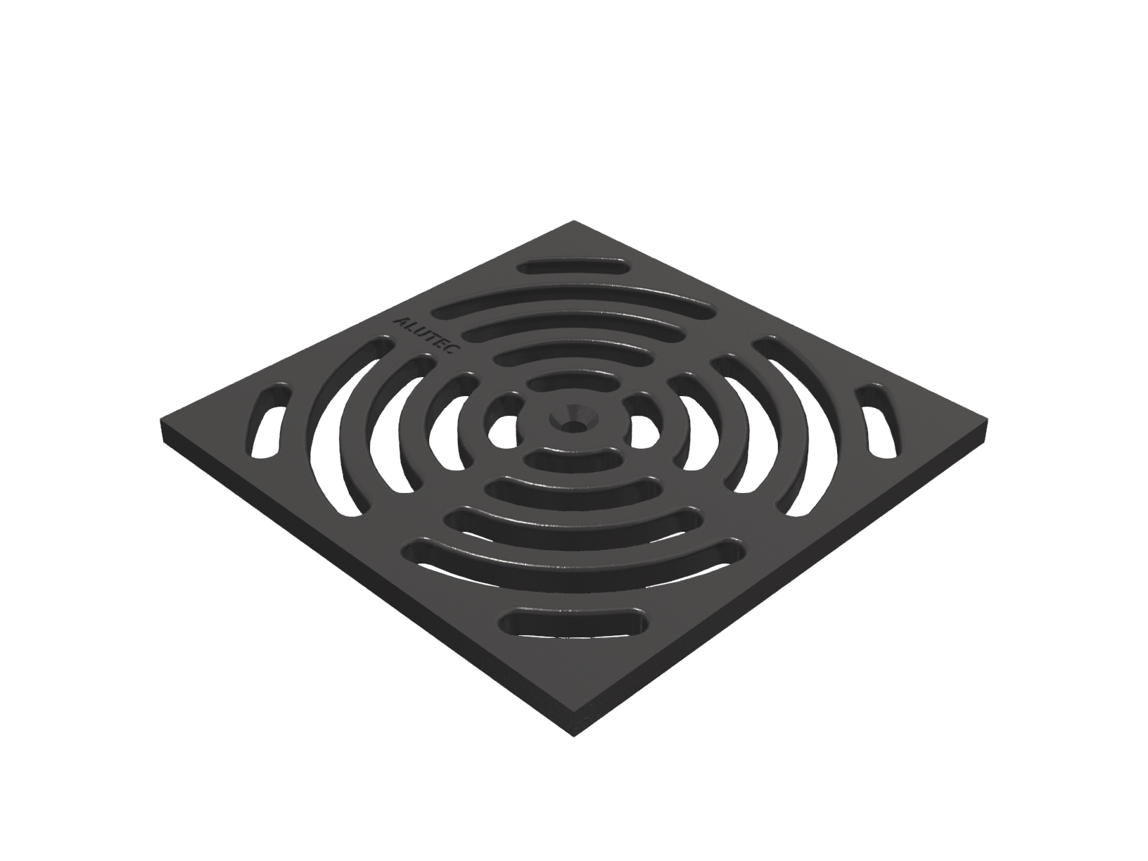 Marley Alutec Roof Balcony & Car Park Outlet Accessories