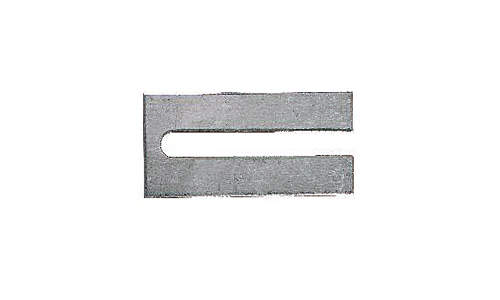 120mm Packing Shim