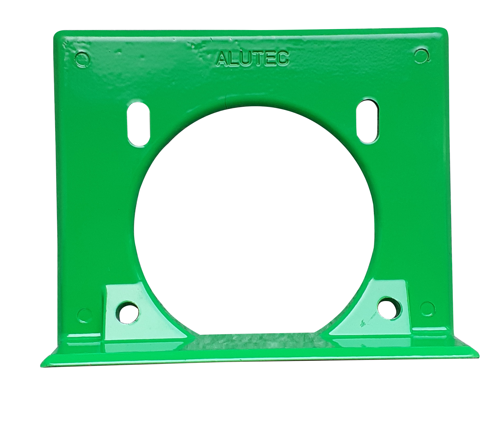 Parapet Outlet Clamping Ring